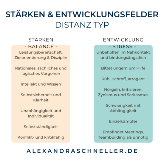 WIE DU NACHHALTIGES TEAMBUILDING MIT DEM RIEMANN THOMANN MODELL ...