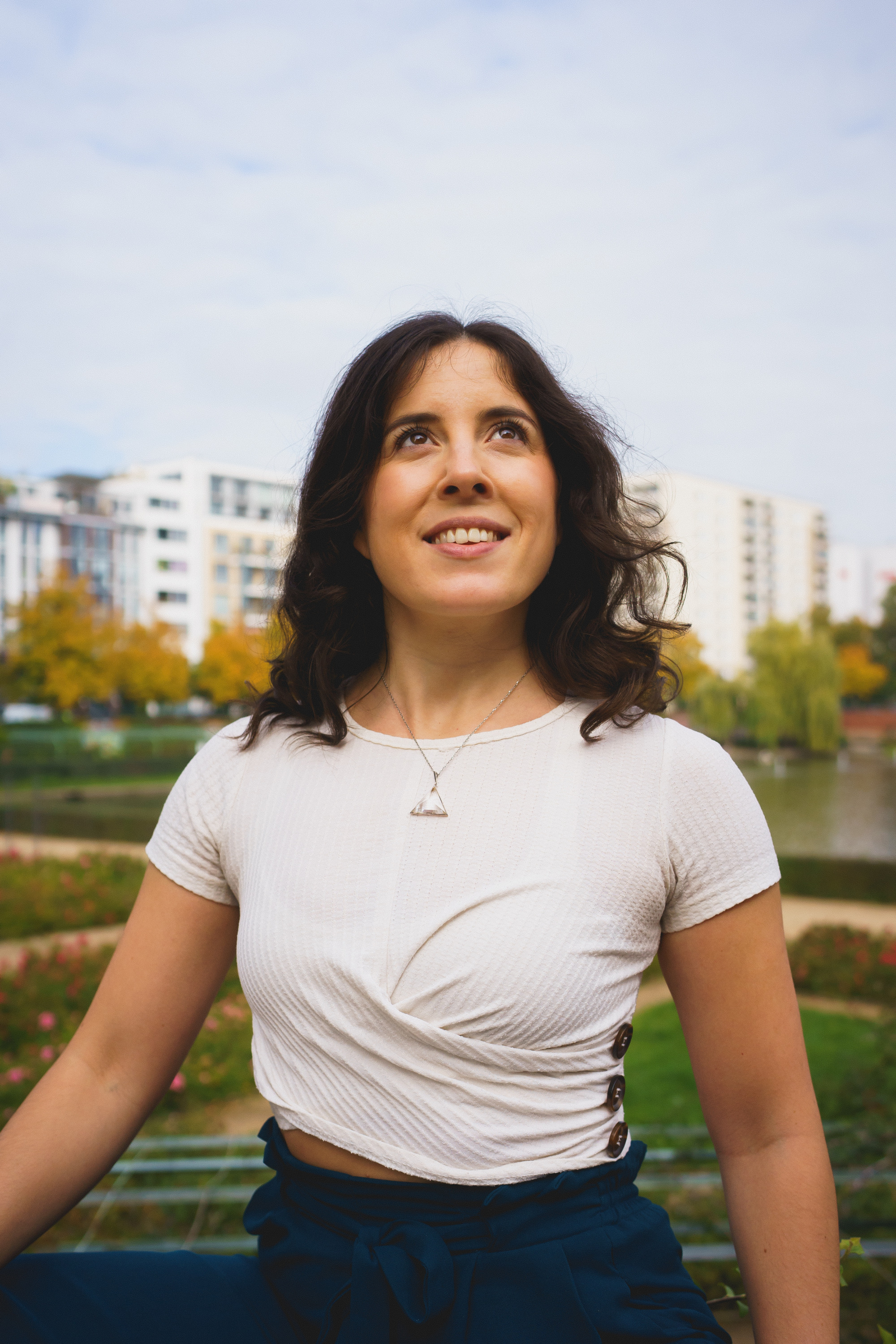 OH SELF Business und Karrierecoaching | Alexandra Schneller